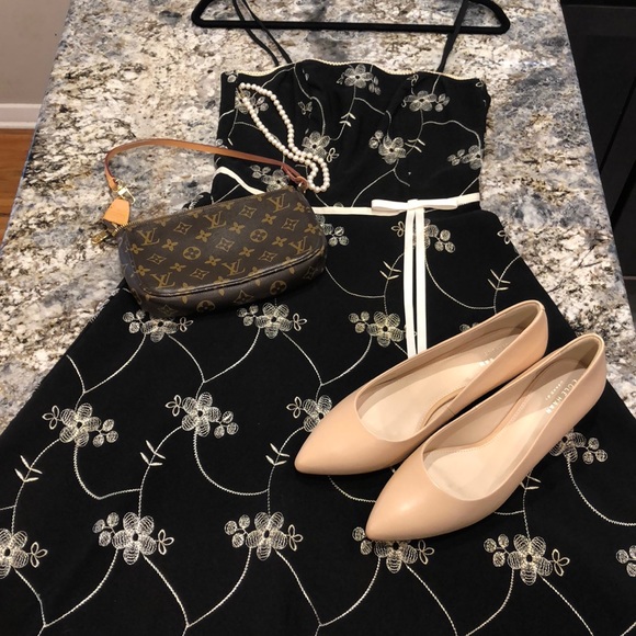 Rampage | Dresses | Rampage Midi Dress | Poshmark